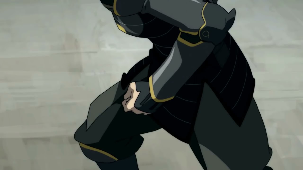 All Scenes Seismic Sense in avatar - YouTube