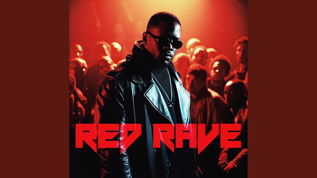 Red Rave - YouTube Music