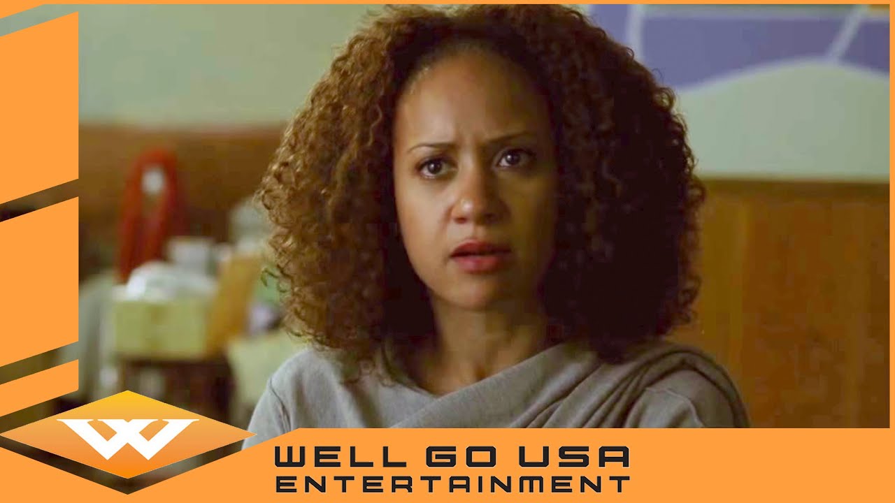 MCCANICK Official Trailer | Starring Cory Monteith & David Morse ...