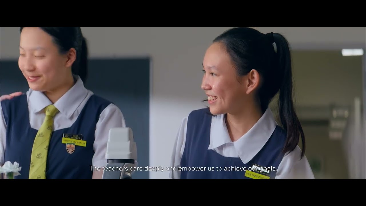 PLMGSS Corporate Video 2023 - YouTube