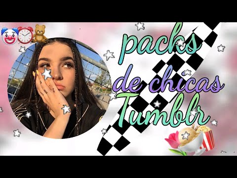 🤞🏼💞|packs de chicas Tumblr 🤞🏼💞\\\\Hey 'S Queen 🤞🏼💞
