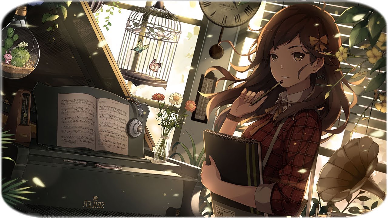 Nightcore - Paths 「Finding Hope ft.Nevve」 - YouTube