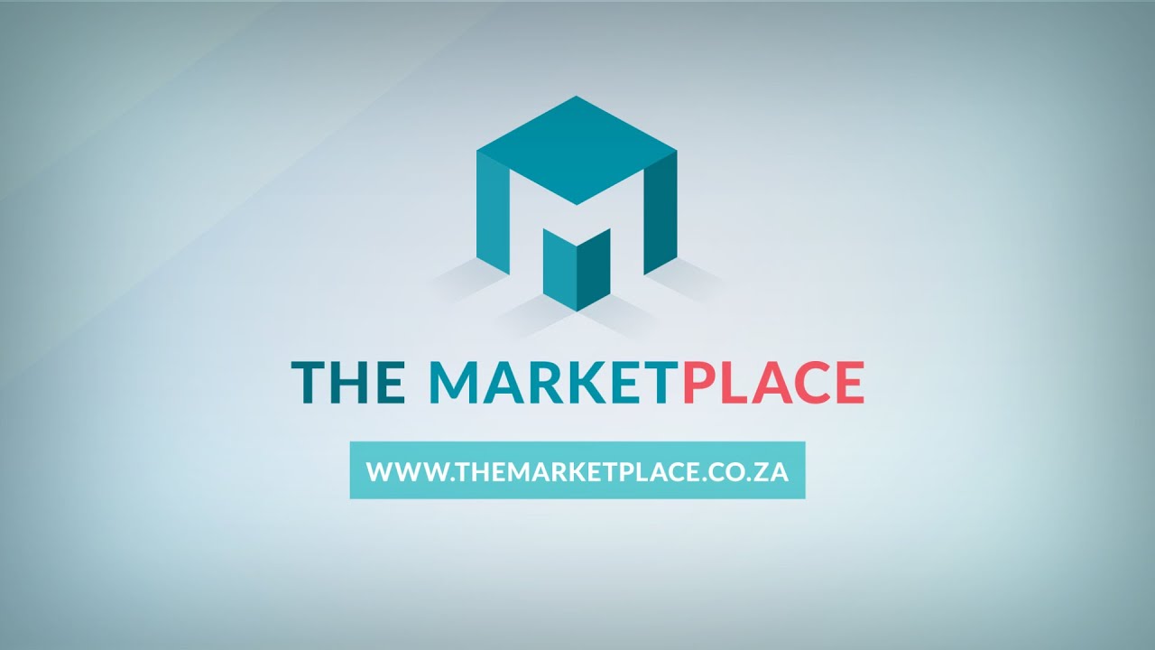 The Market Place Animated Explainer - YouTube