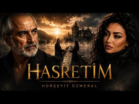 HASRETİM – Hürşeyit Özmeral | Official Music Video 2026