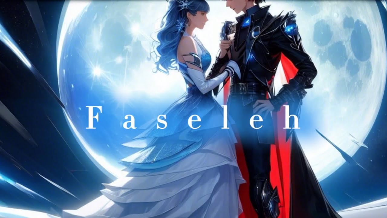 Faseleh | Sara Naeini - Covered by Nocturne - YouTube