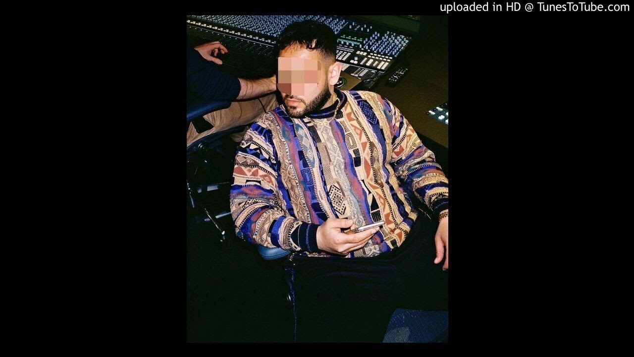 (Free) OG Pezo x Japotheke439 x Lucio101 Type Beat - "Ware" (MZLE ...