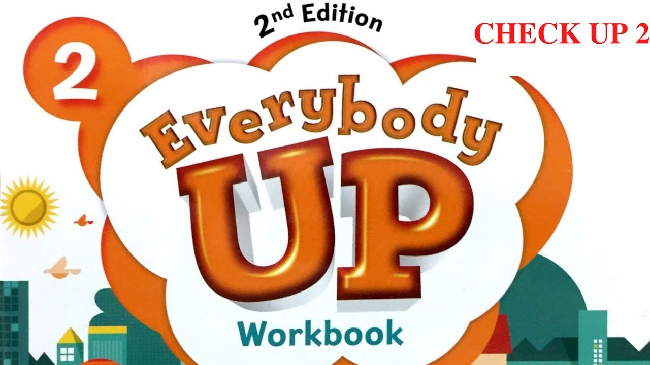 Everybody Up 2 - Check Up 2 - YouTube