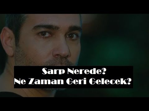 Kadın Dizisi Sarp Gerçekten Öldü mü? Geri Dönecek mi?
