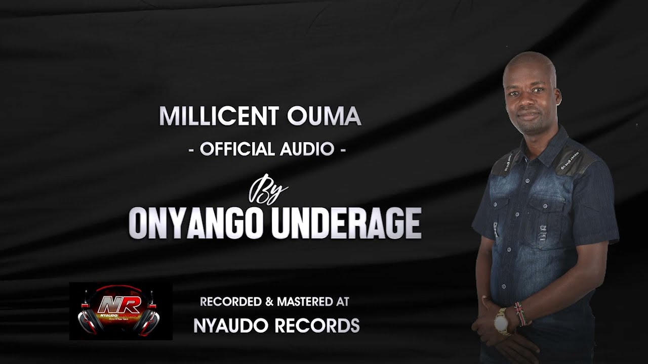 Onyango Underage Millicent Ouma - YouTube