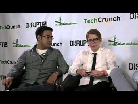 TechCrunch's Colleen Taylor, Darrell Etherington, Jordan Crook, and Chris Velazco Discuss the ...