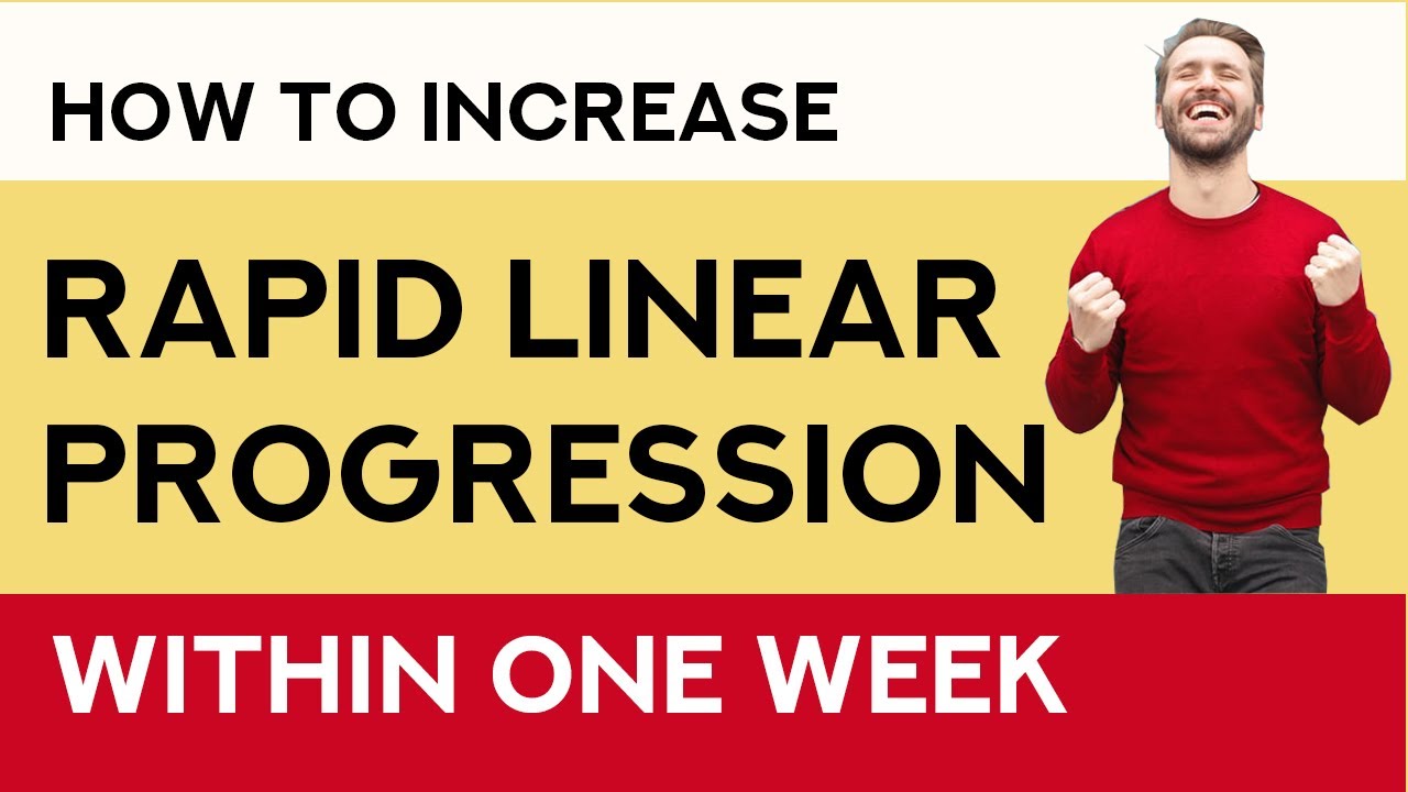 What is rapid linear progression and what are the main causes for low ...