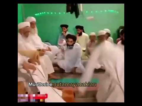 Yüksek Gerilim Tarikatı