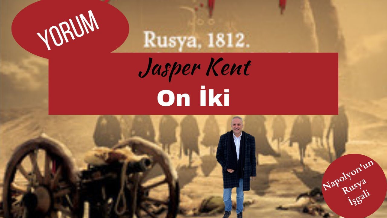 On iki I Jasper Kent I Kitap Yorumu / Kitap Alışverişi I Kitap Önerisi ...