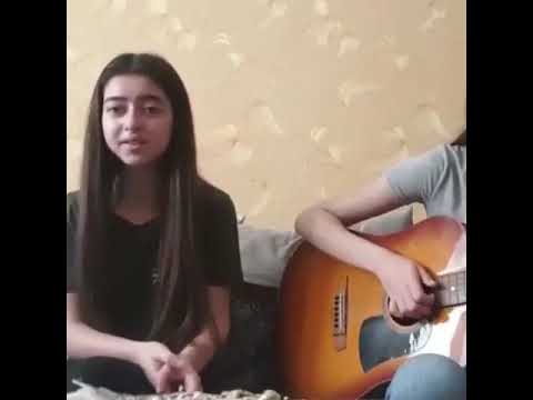 Nübar Quliyeva #2020mahnılar