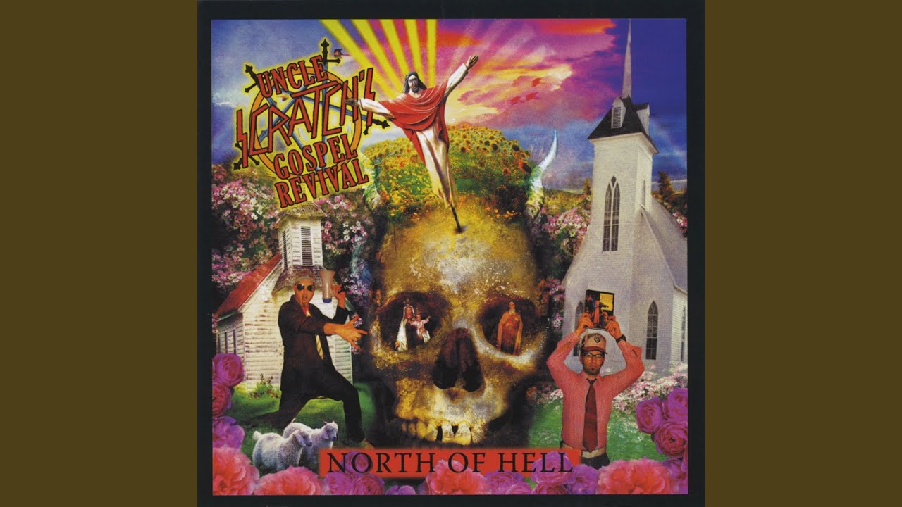 Johnny, Jesus & Me - YouTube