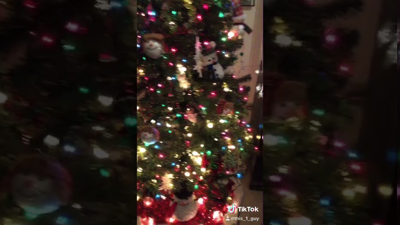 Merry belated Christmas - YouTube