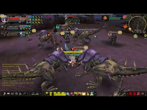 Karos. PVP YagamiLight VS xGhostHero for 1kkk