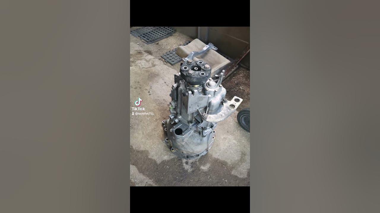 325i Auto to manual conversion shorts - YouTube