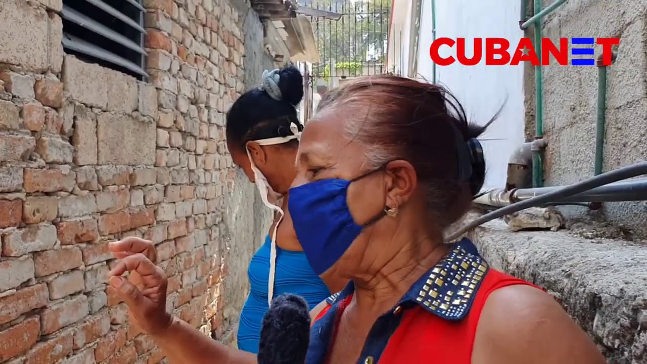 THIS IS THE REALITY OF CUBA - YouTube