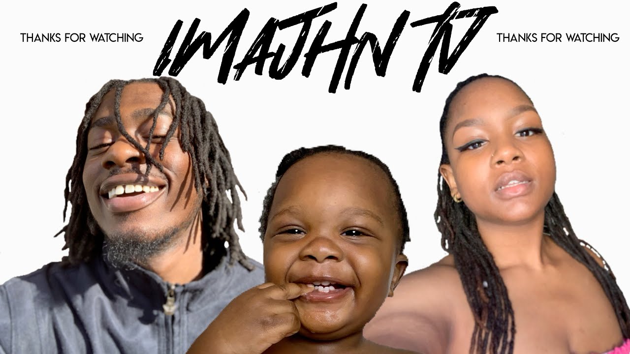 ImaJhn TV Season 2 Intro PT.2 - YouTube