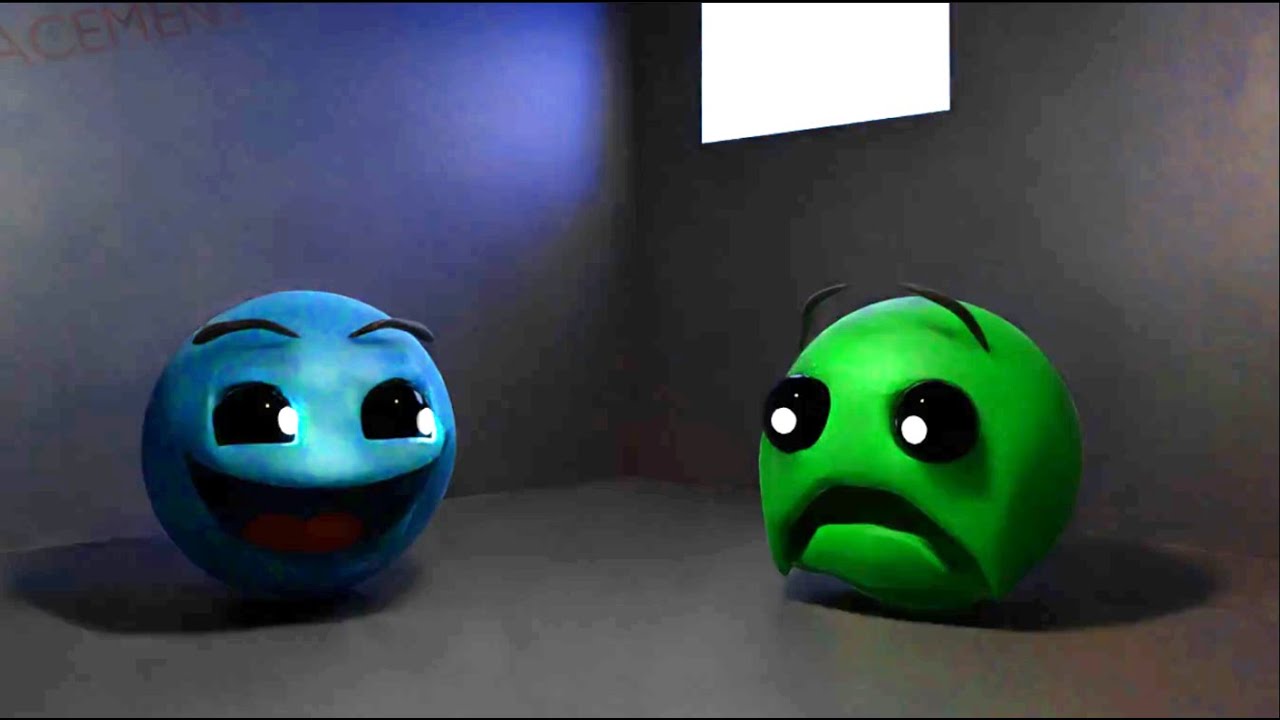 the basement - YouTube