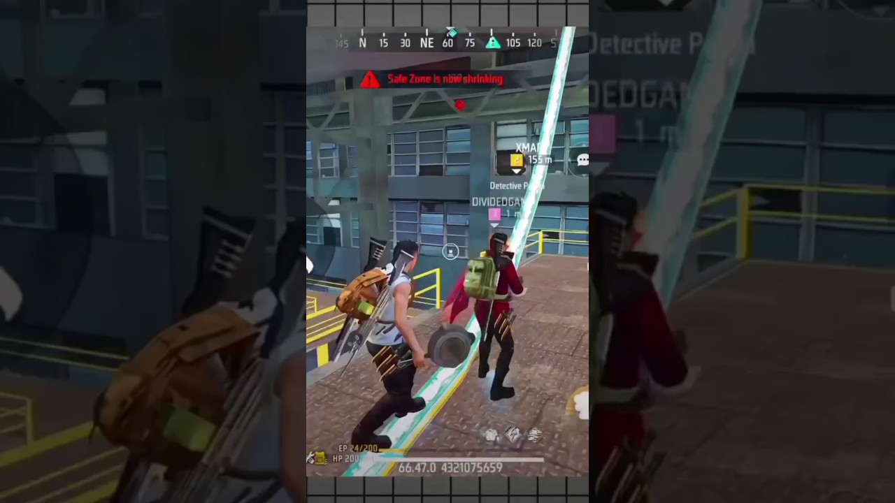 OB47 UPDATE FREE FIRE l FREE FIRE NEW UPDATE l FREE FIRE OB47 UPDATE ...