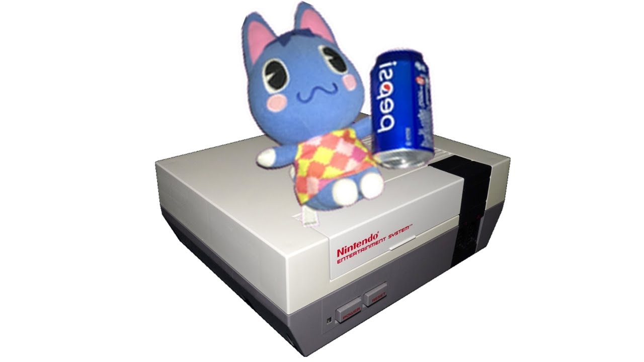 animal crossing 5pm (gamecube) - NES VRC6 cover - YouTube