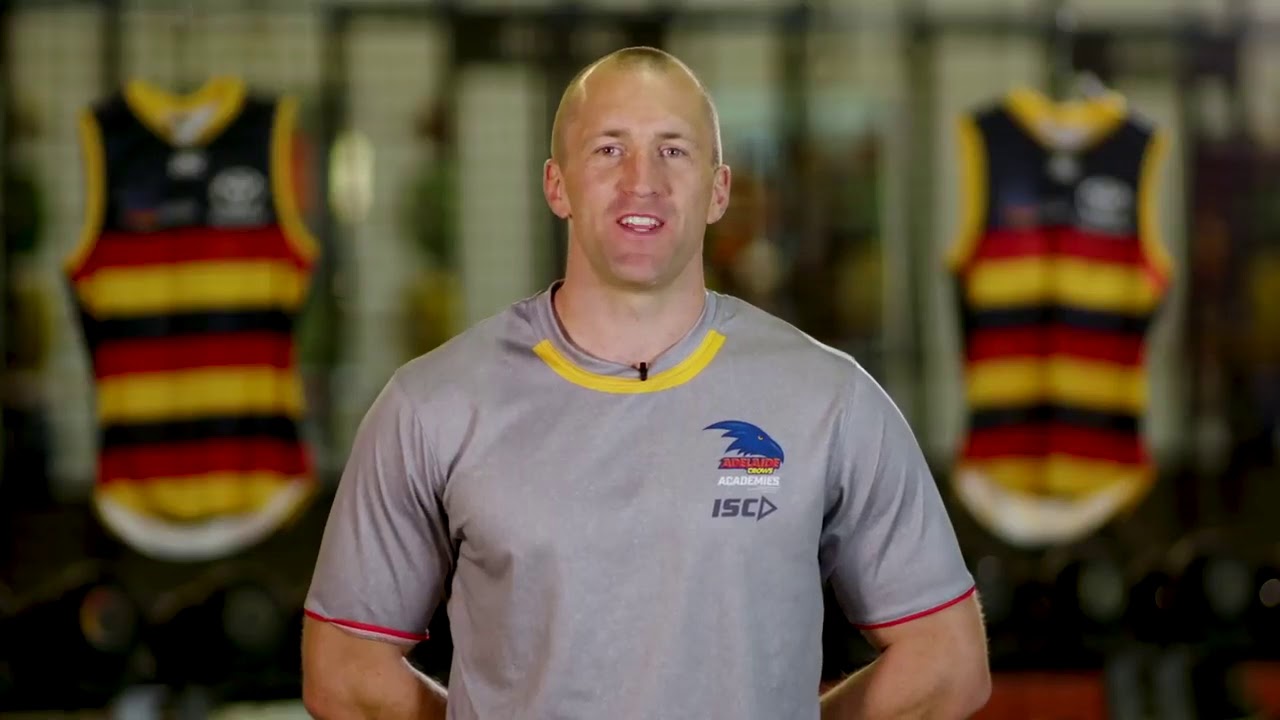 Crows Academies Overview - YouTube