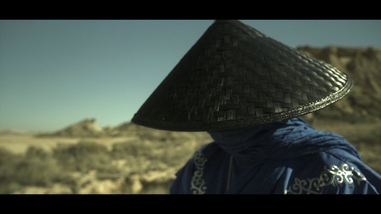 L'uZine - Phoenix (Clip Officiel) - YouTube