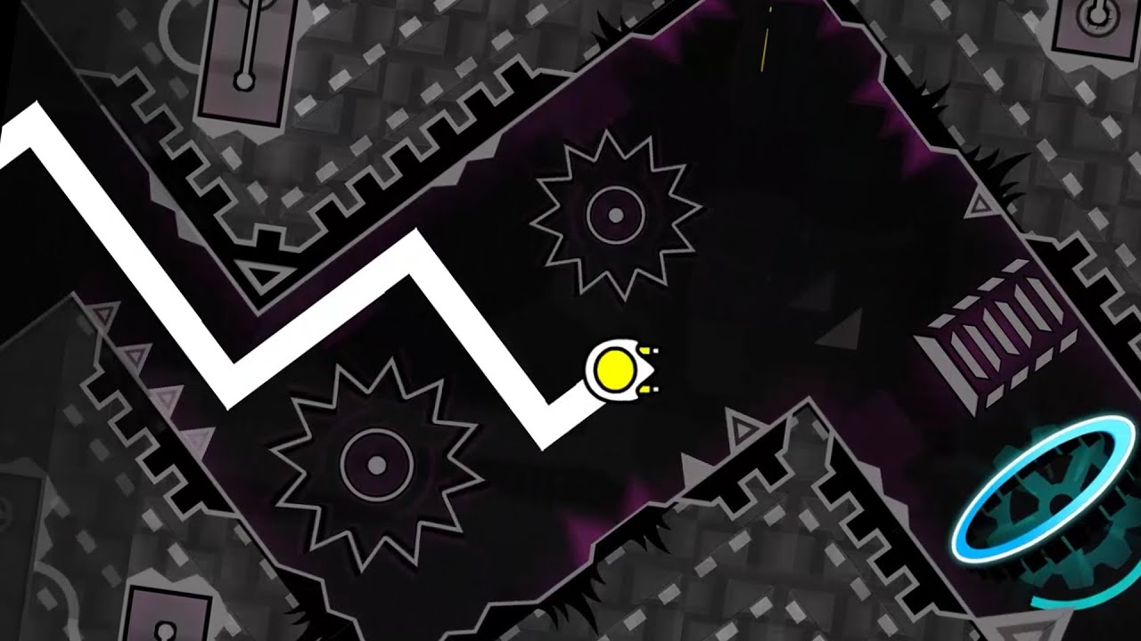 Generic wave 100% | top 80 extreme demon | - YouTube