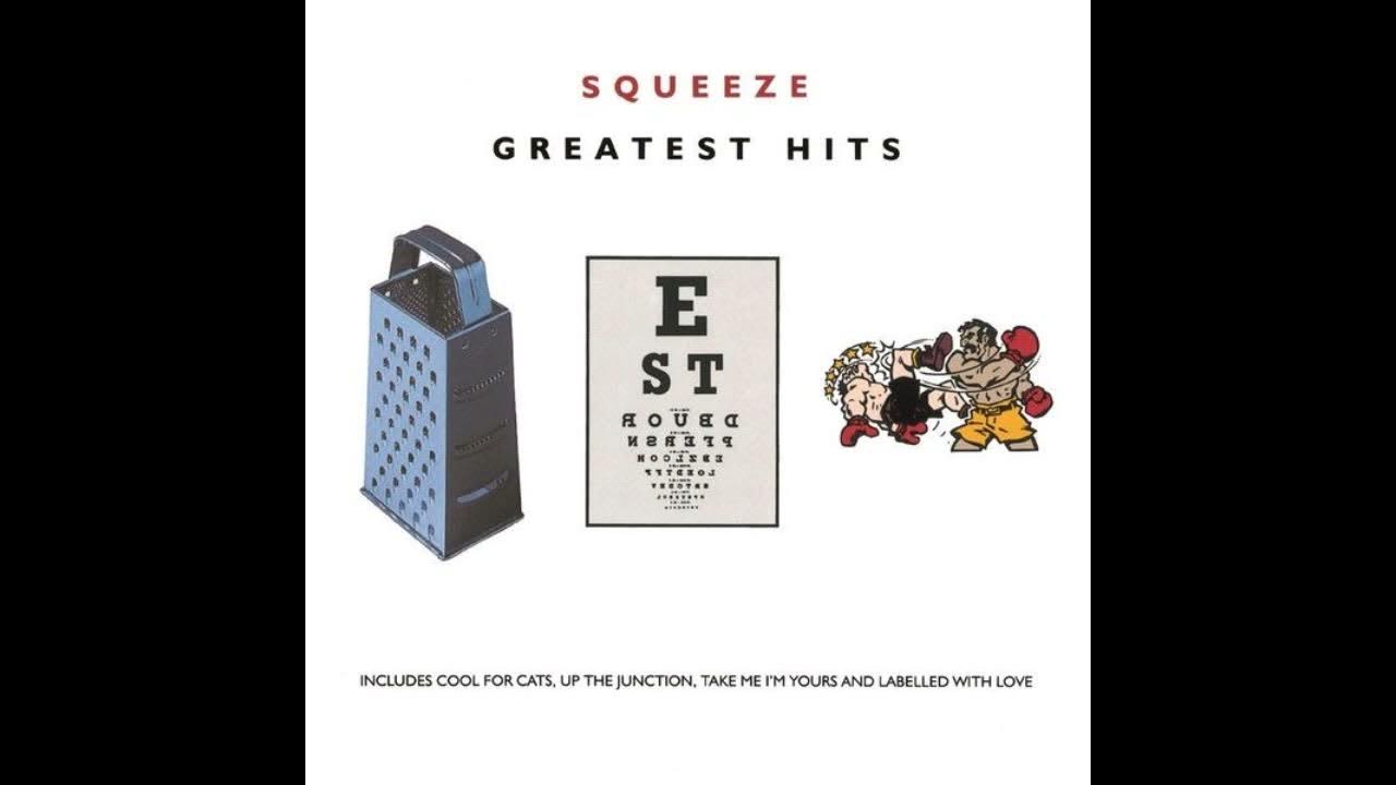 Pulling Mussels From The Shell - Squeeze - YouTube