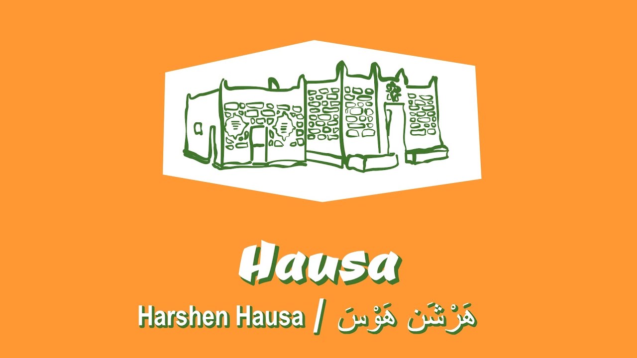 Hausa - YouTube