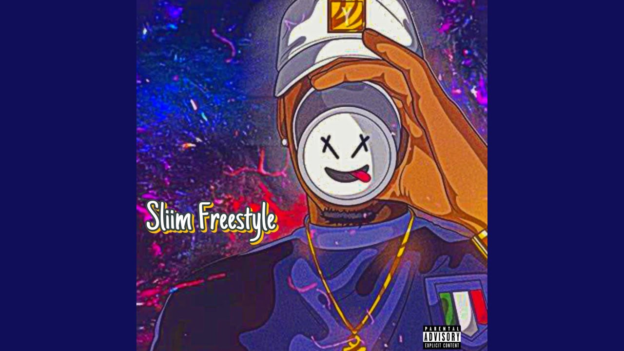 Sliim Freestyle - YouTube