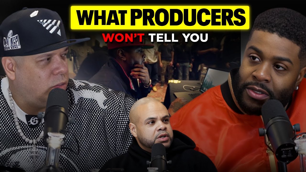 Dr. Antwan "Amadeus" Thompson: From The Bronx to Global Stardom! - YouTube