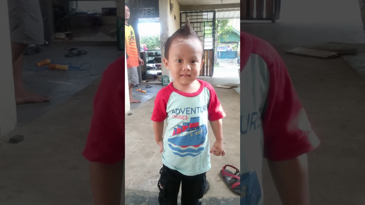 Malu malu 😁😁😁 - YouTube