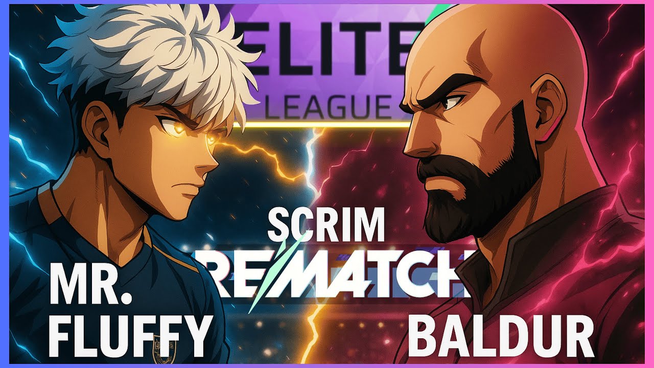 High Level SCRIMS against The #1 Rematch Player in The WORLD - YouTube