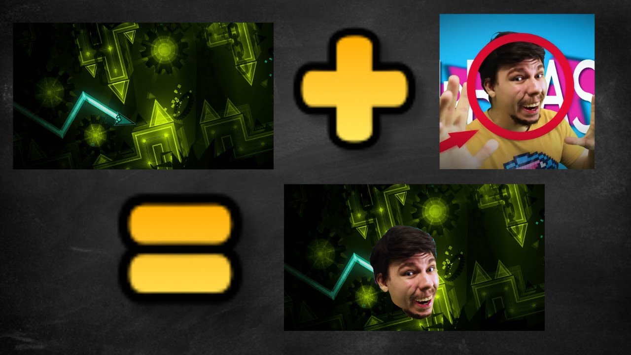 ThunderBeast v2 | MrBeast Rap x The Golden | GD MASHUP - YouTube