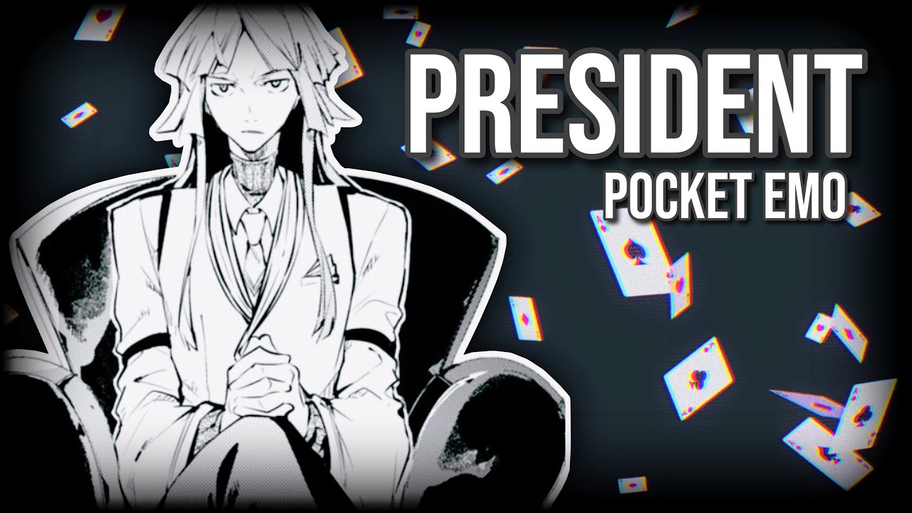 sigma • president - YouTube