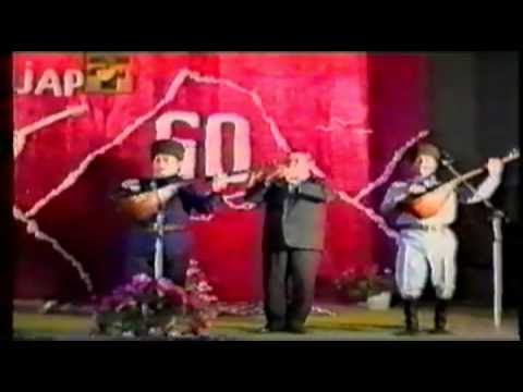 Gedebey Asiqlari,Asiq Sedaqet Resulov Asiq Aydin,