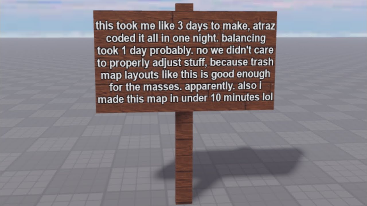 Pictures/Signs in Toilet Maps | Roblox TDX - YouTube