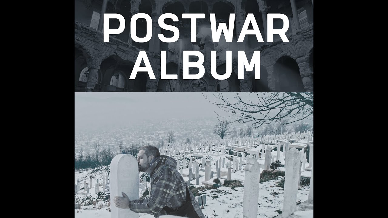 POSTWAR ALBUM (Álbum de posguerra) Main Title. BURST OUT - YouTube