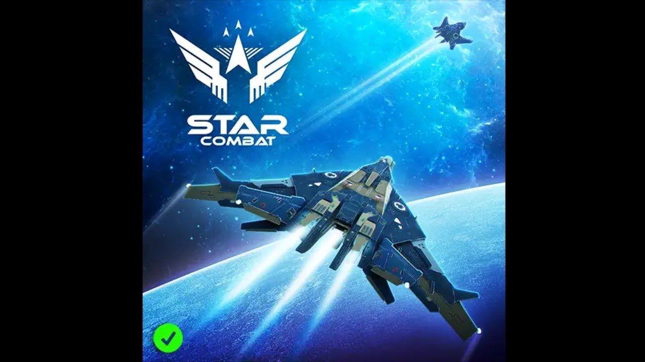 Star Combat Online 🚀 Tutorial - First Impression - YouTube