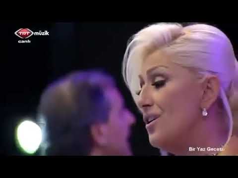 Muazzez Ersoy & Bahar Bitti Güz Bitti 