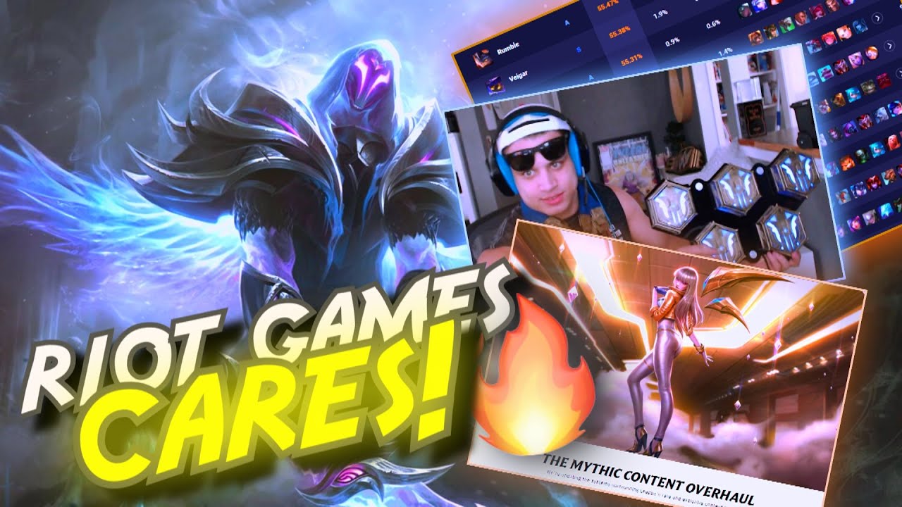 Why The Ashen Knight Pyke skin Will Change League🔥 - YouTube