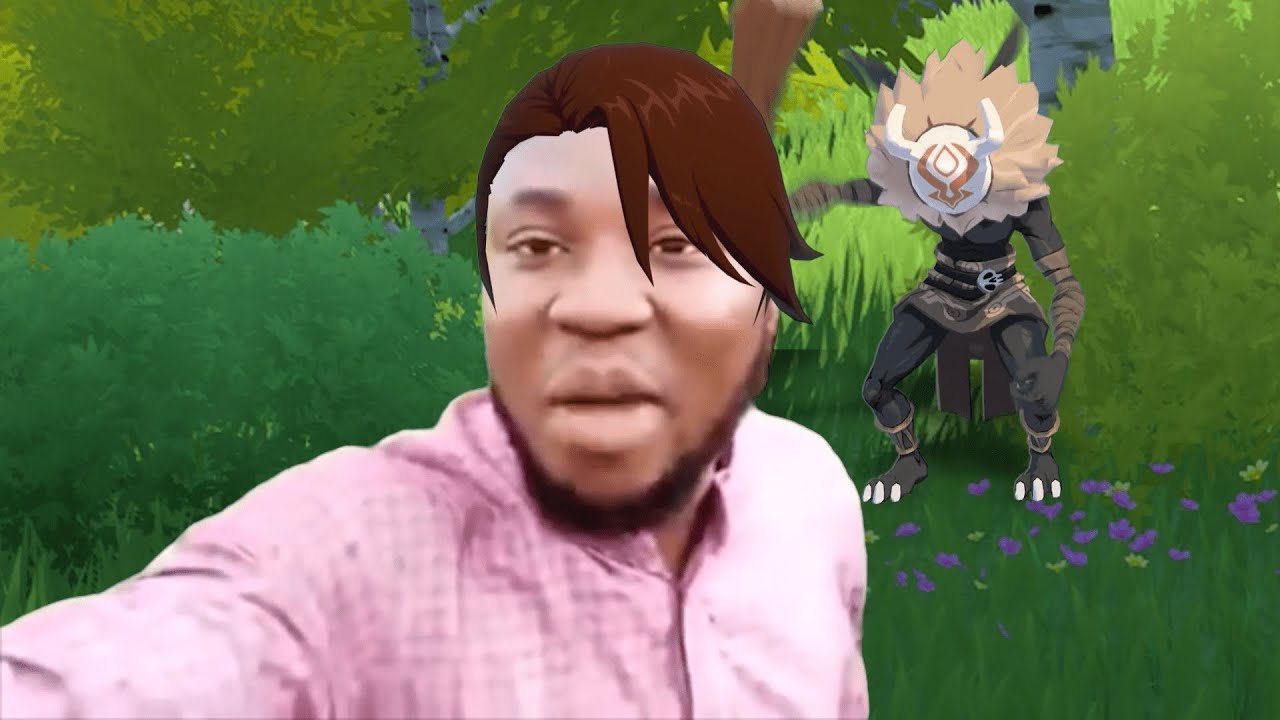 Reckless Pallad Be Like - YouTube