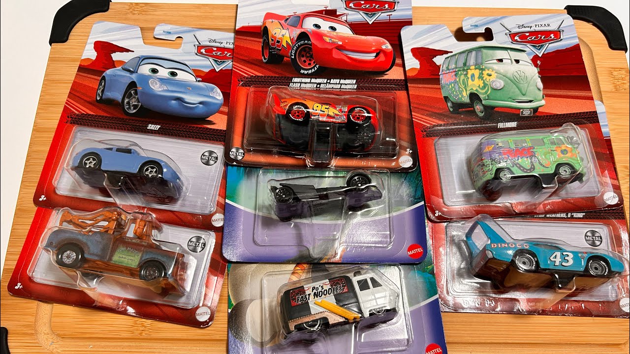 Kchauuuuu I find the best car for this Chanel and this cars best ...