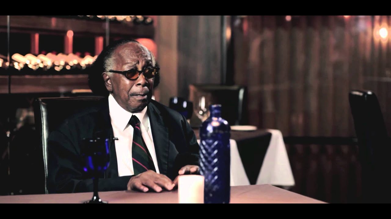 Ross Carnegie Interview - YouTube