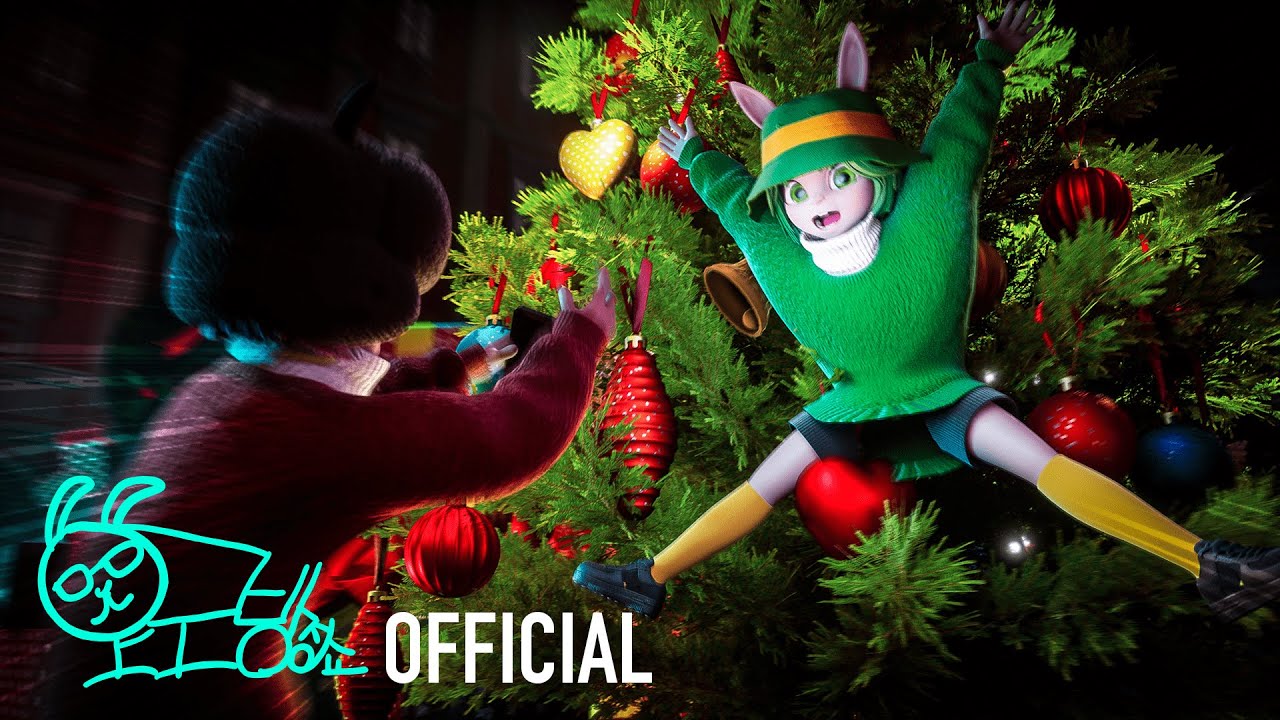 OVA 오바 'Green Is OVA' MV - YouTube