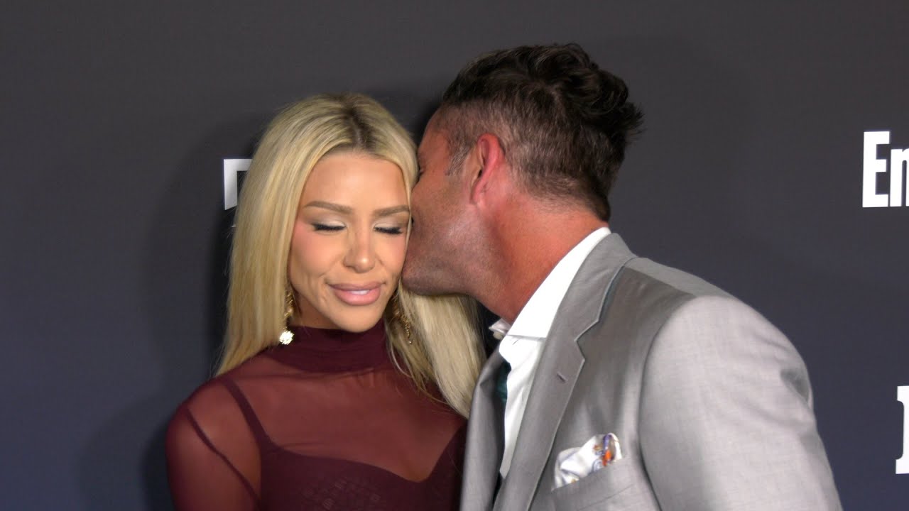 Lacy Nicole And Jesse Lally Directv Gets Real Celebrating This Fall Reality Tv Season Event