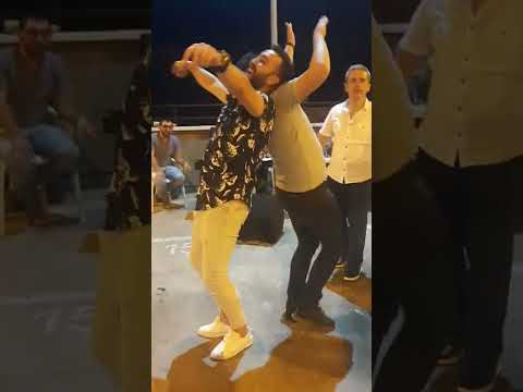 SALİHCAN ŞAHİN               ASKER EĞLENCESİ